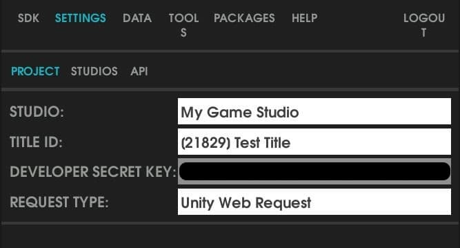Update Your (Unity) Game Using PlayFab Without Releasing a New Version Part-1